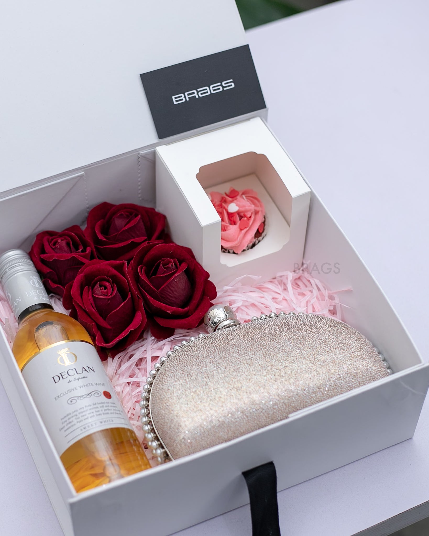 Currated Gift Box for Women – Brags.ng