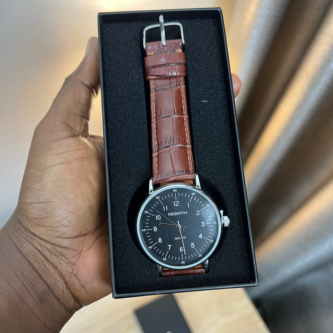 Men’s Watches – Brags.ng